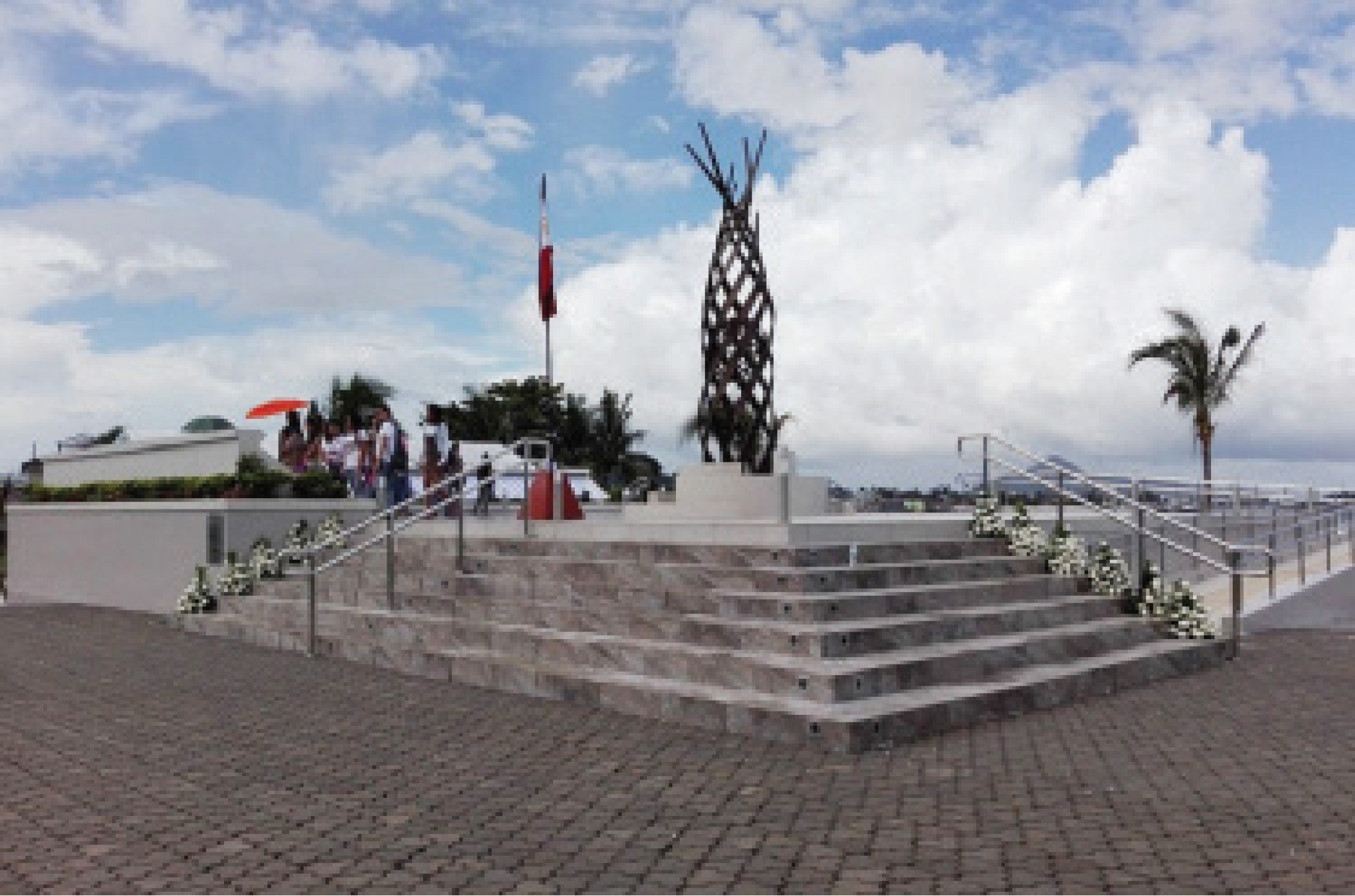 Mayor Romualdez leads ‘Yolanda’ commemoration - Leyte Samar Daily News