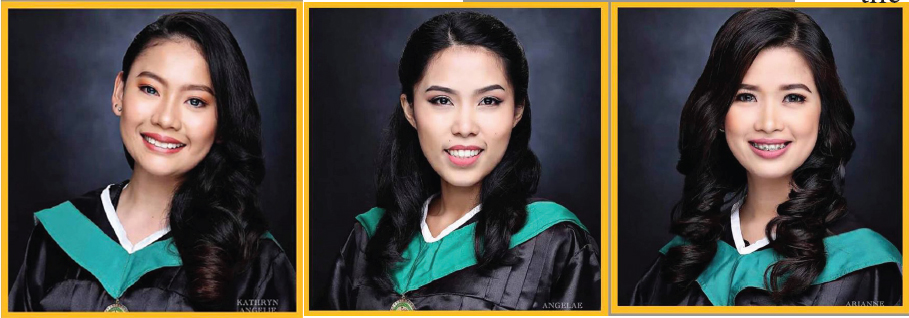 RTRMF produces three of this year’s top 10 nursing board passers ...