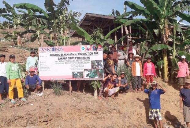 Pamana reverted P20 million to national coffers - Leyte Samar Daily News