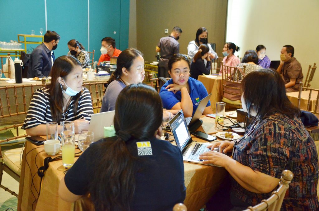 DAR revises SPLIT operations manual - Leyte Samar Daily News