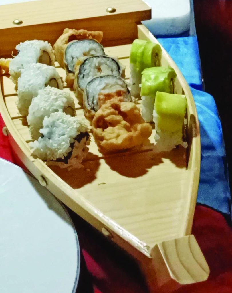 Street food festival launched in Biliran - Leyte Samar Daily News