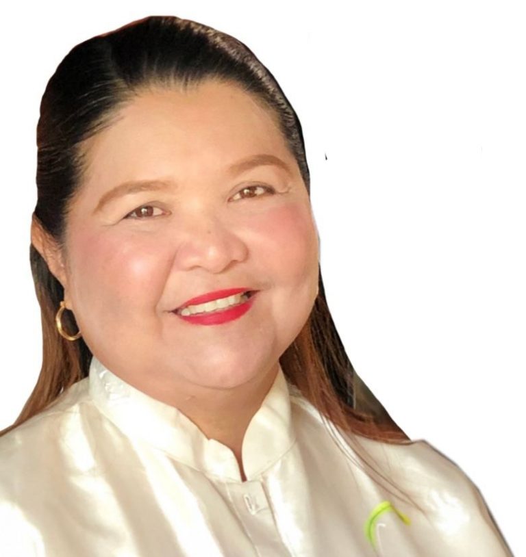 Eastern Samar mayor delivers speech on her 100-day accomplishments in ...