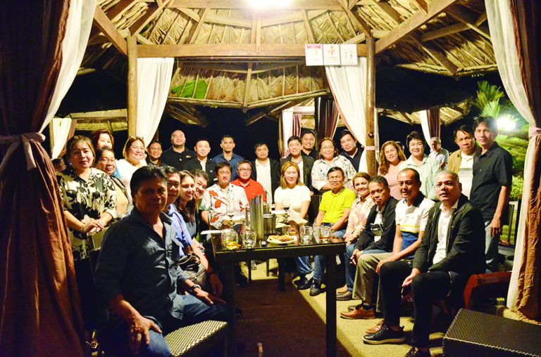 Estrella pledges support to Samar’s agri development programs - Leyte ...