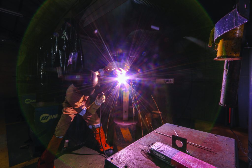 Primary Structures Corporation renews partnership with KEITECH tech-voc ...