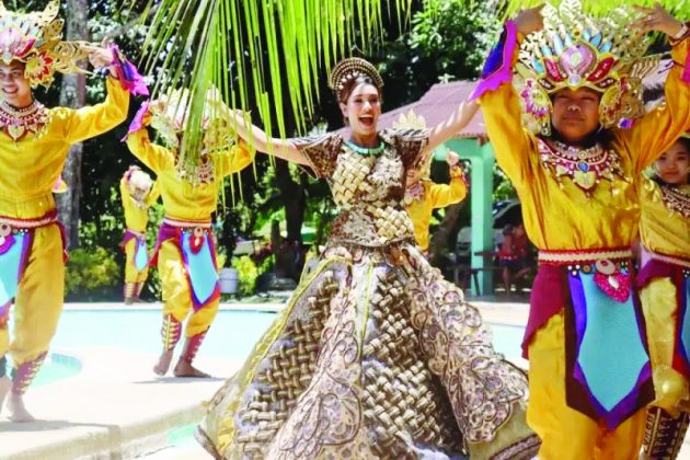 Kananga launches ‘Kaanyag Festival’ as it marks its founding ...