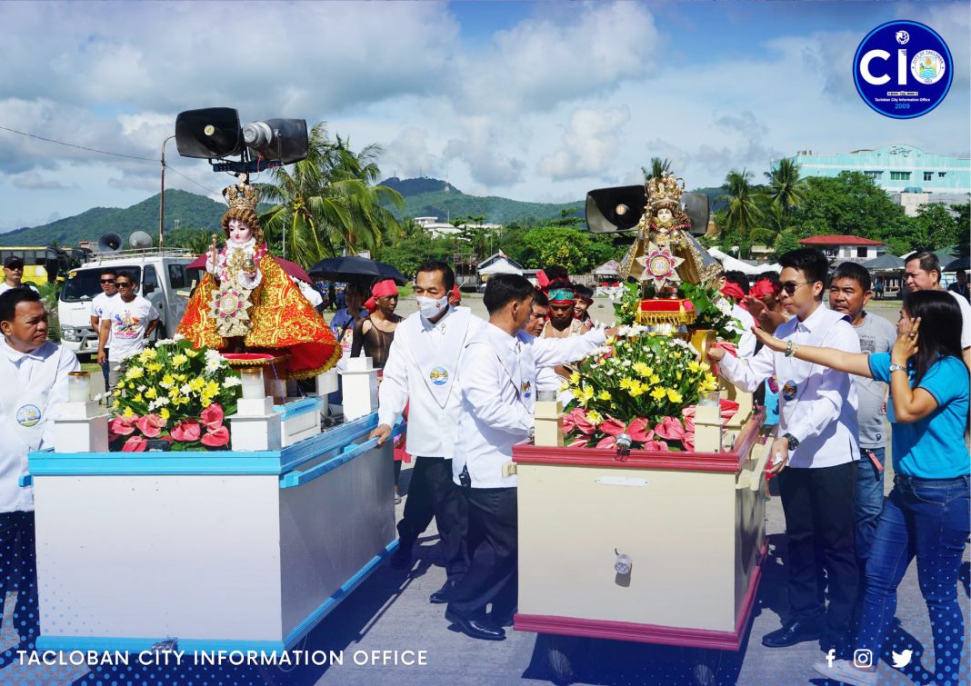 Tacloban, Basey observe 49th Balyuan Rites - Leyte Samar Daily News