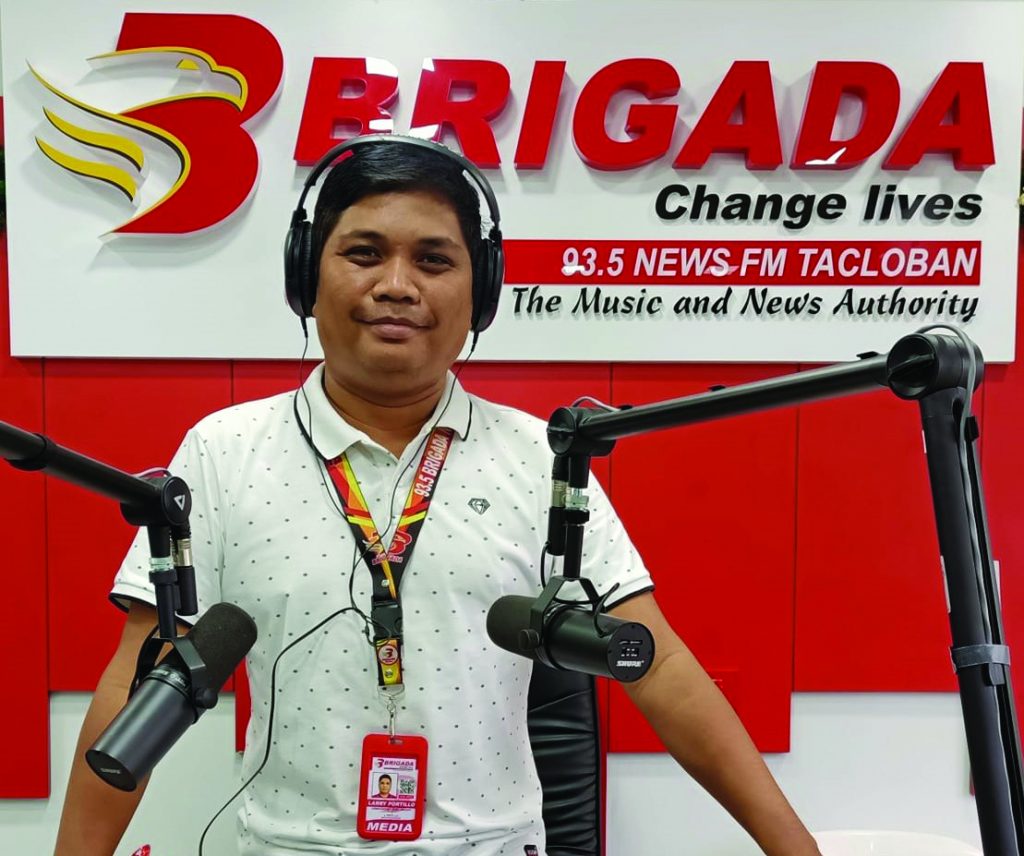 Larry Portillo, 37, succumbed due to lingering illness - Leyte Samar ...