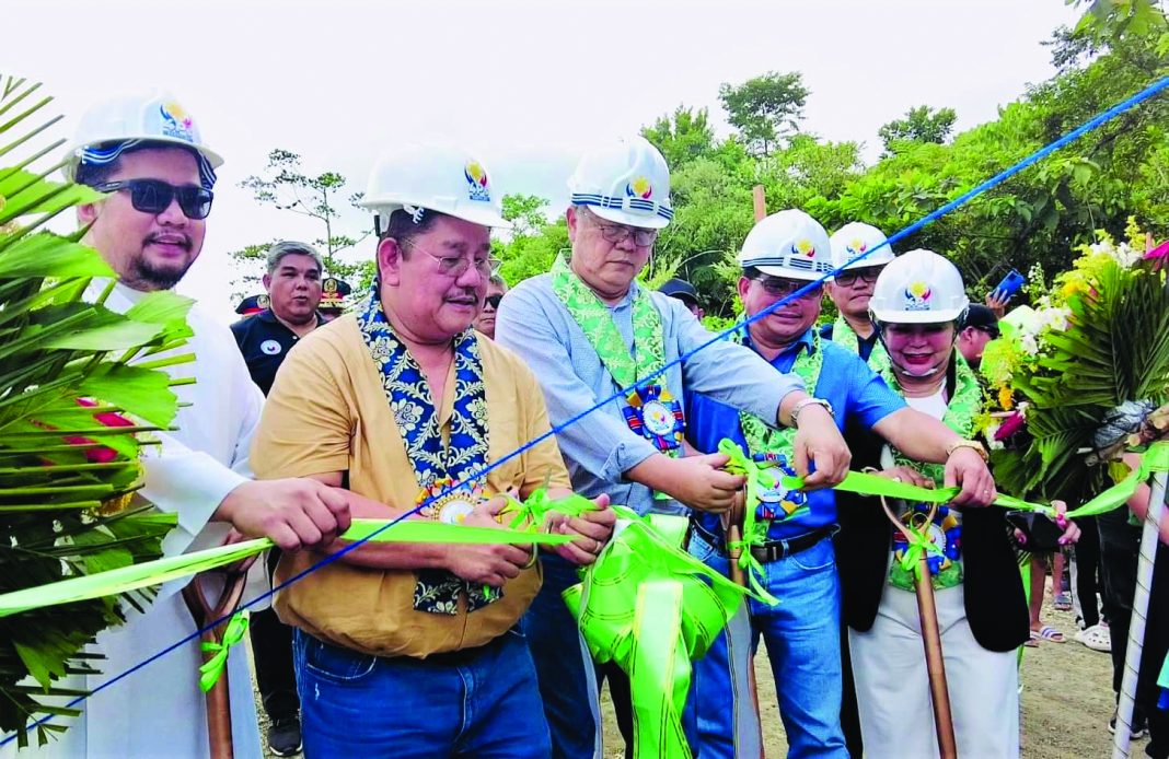 Libanan to file ‘One Samar, One Region' bill - Leyte Samar Daily News