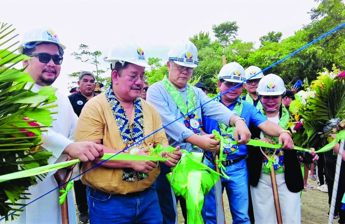 Libanan to file ‘One Samar, One Region' bill - Leyte Samar Daily News