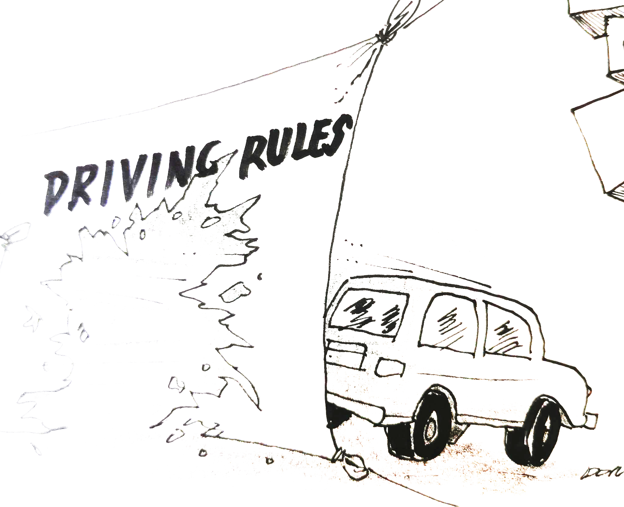 Reorientation With Driving Rules Leyte Samar Daily News Reorientation With Driving Rules Leyte Samar Daily News