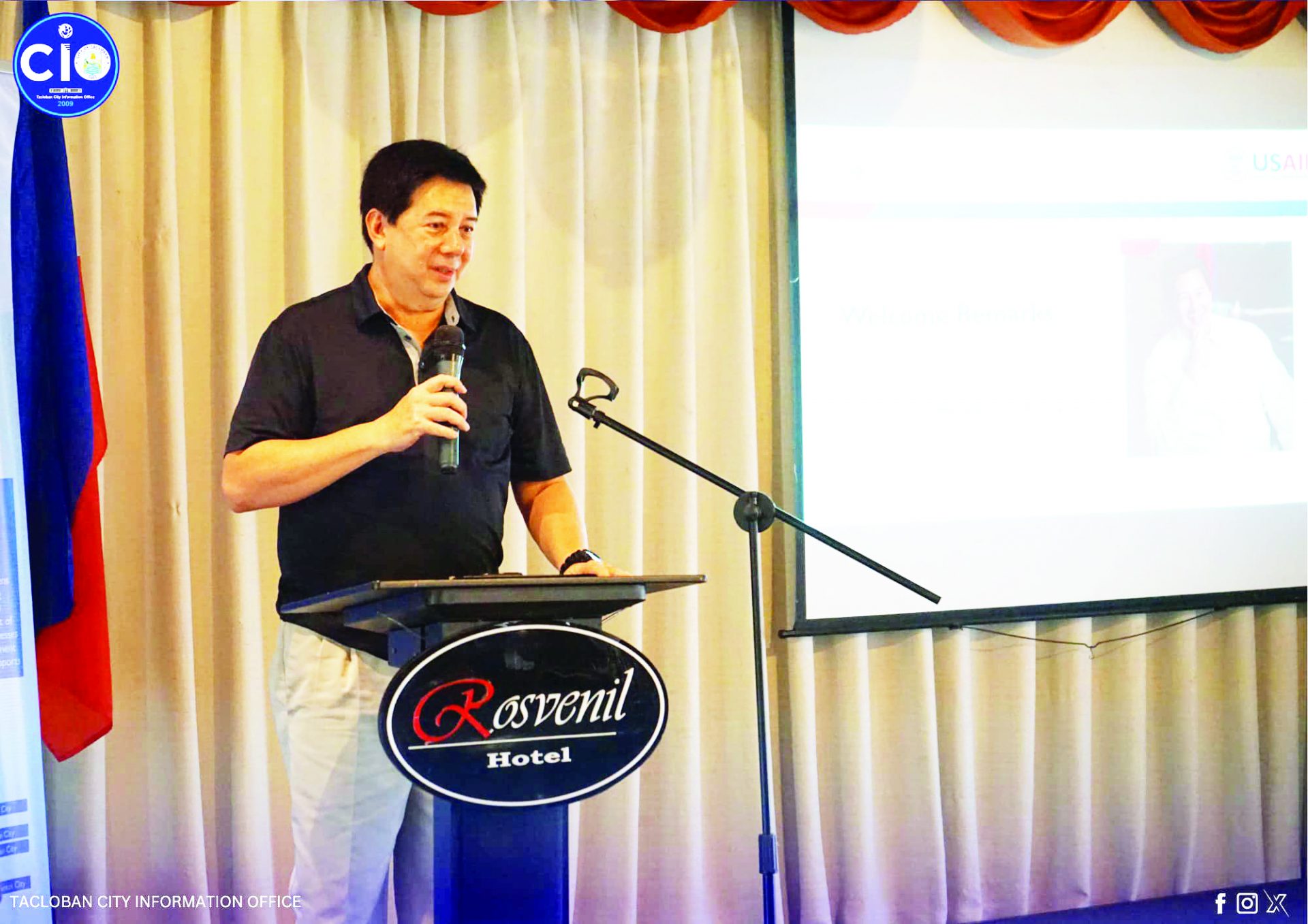 USAID engages CSOs for transparency, participatory governance project ...