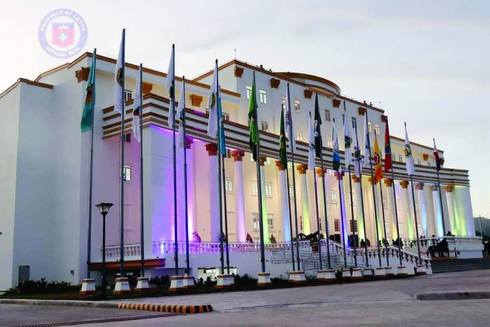 Leyte capitol building to use solar as energy source - Leyte Samar ...