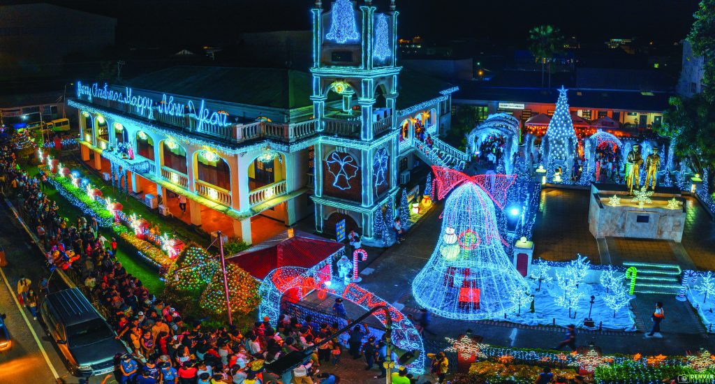 Former Red members ask PH gov’t to be wary - Leyte Samar Daily News