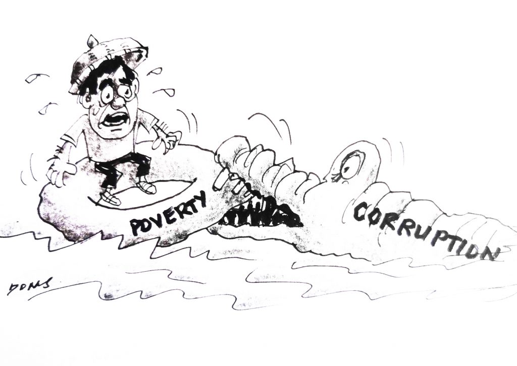 What aggravates our poverty - Leyte Samar Daily News