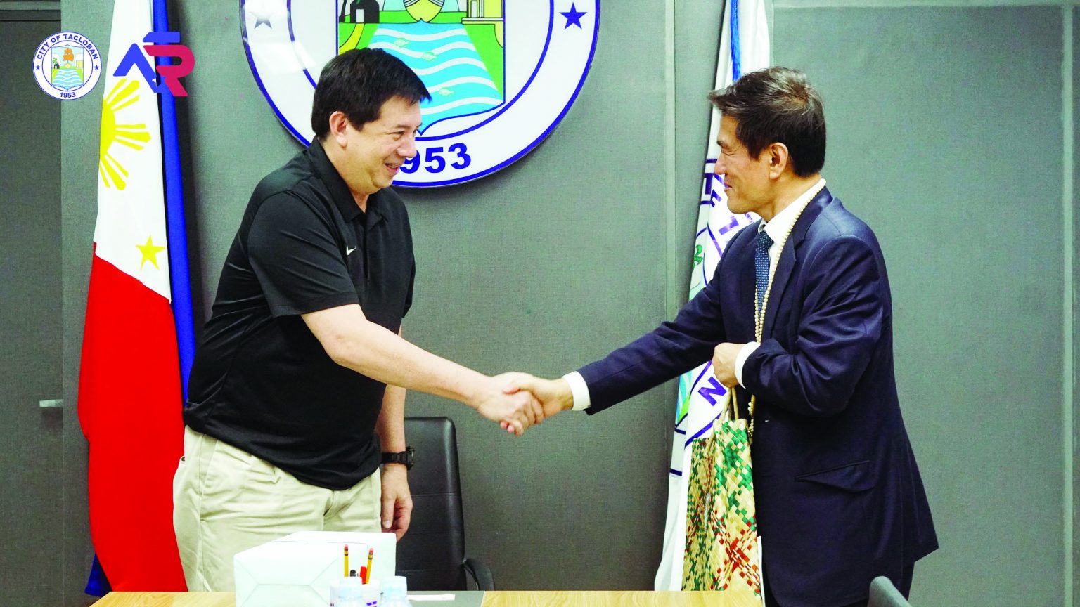 DPWH: Maharlika Highway rehab now underway - Leyte Samar Daily News