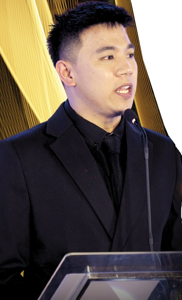 Catbalogan City Mayor honors various individuals, groups whose ...