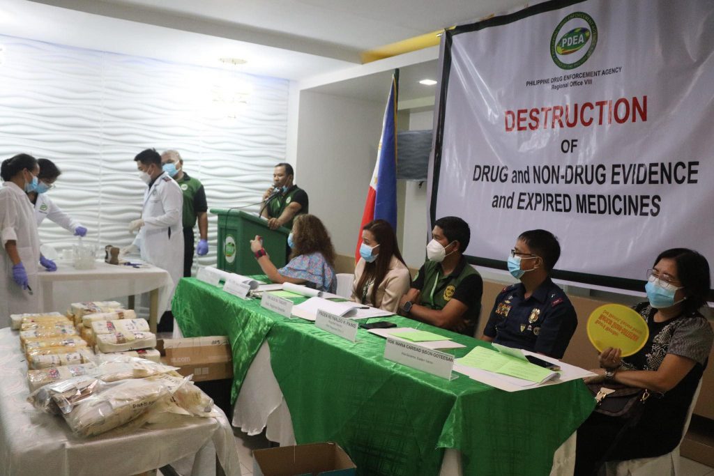 Marbil named by Pres. Marcos as PNP chief - Leyte Samar Daily News