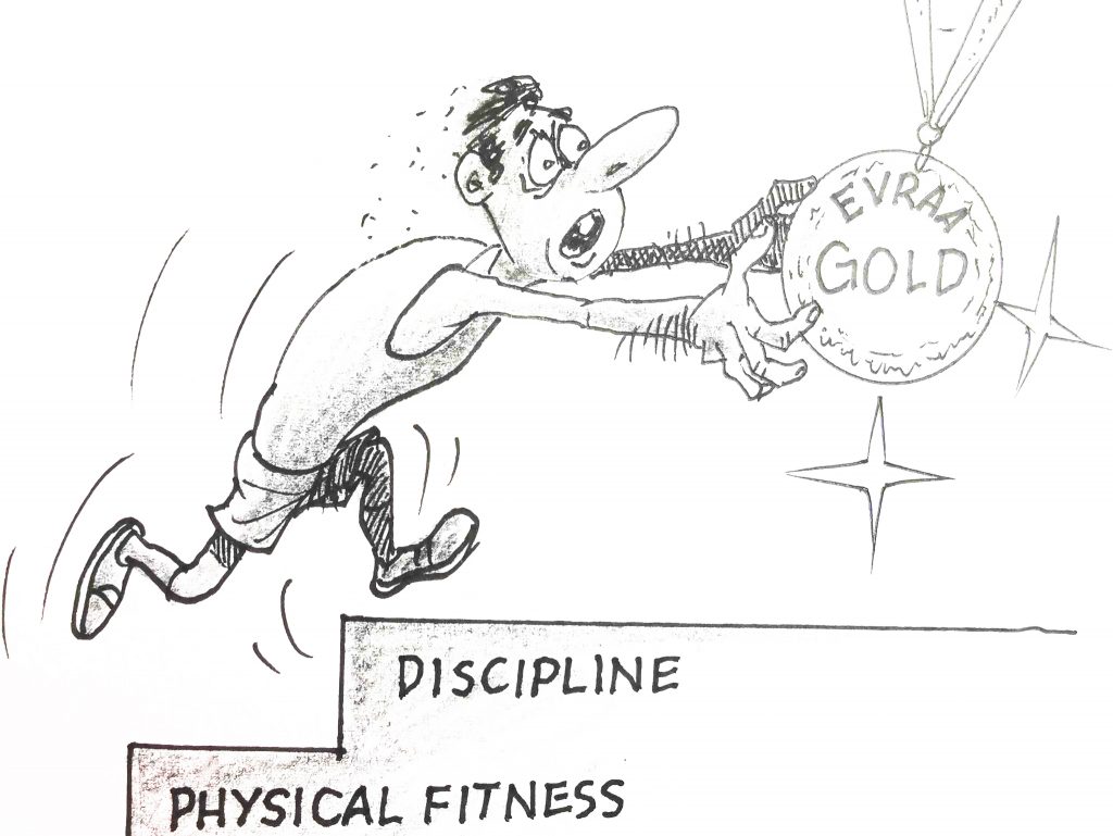 Relevance of EVRAA Meet - Leyte Samar Daily News