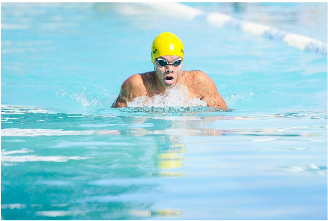 Ormoc City tops this year's EVRAA Meet - Leyte Samar Daily News