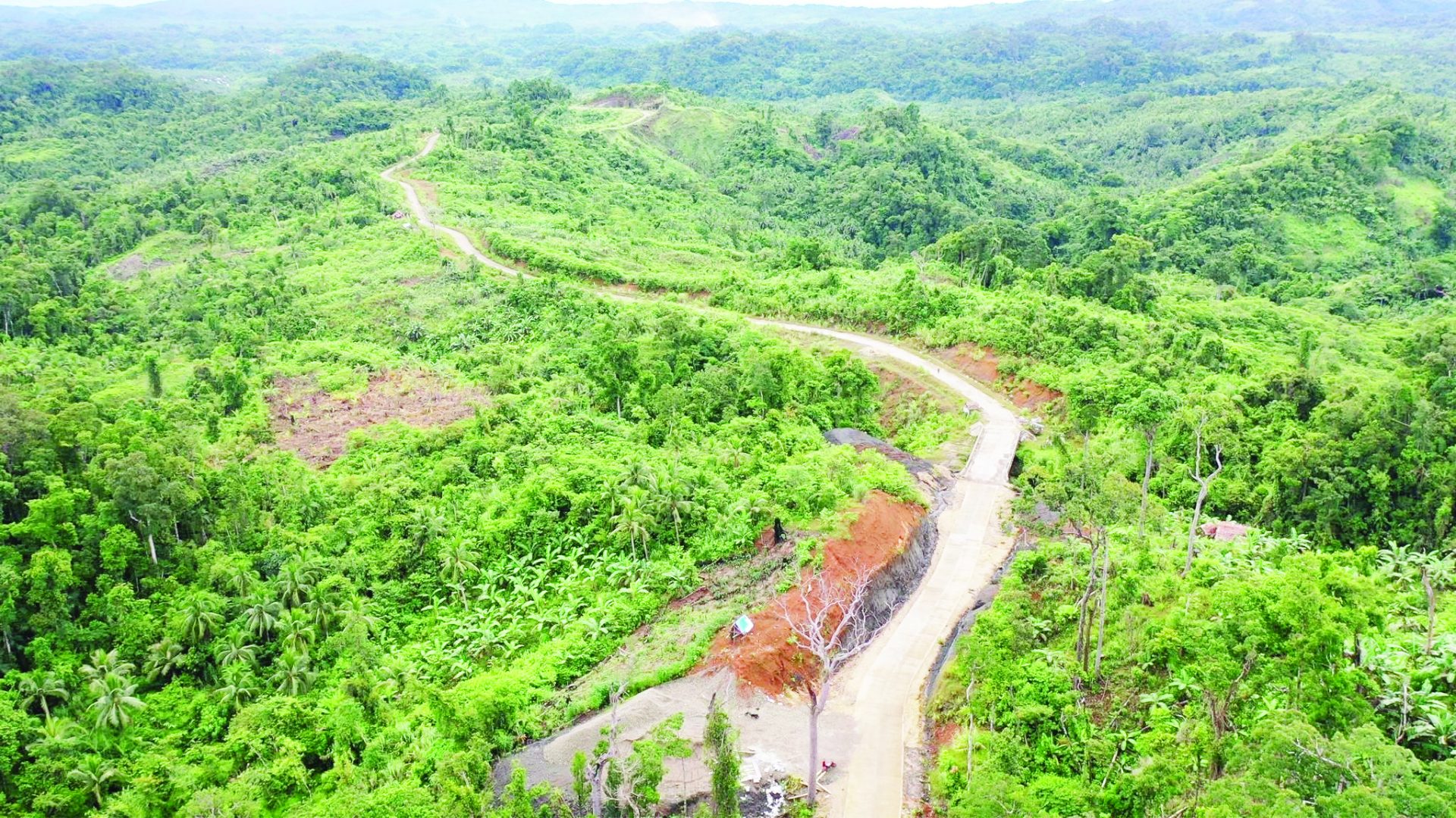 DENR, DPWH agree to alter on major road project - Leyte Samar Daily News
