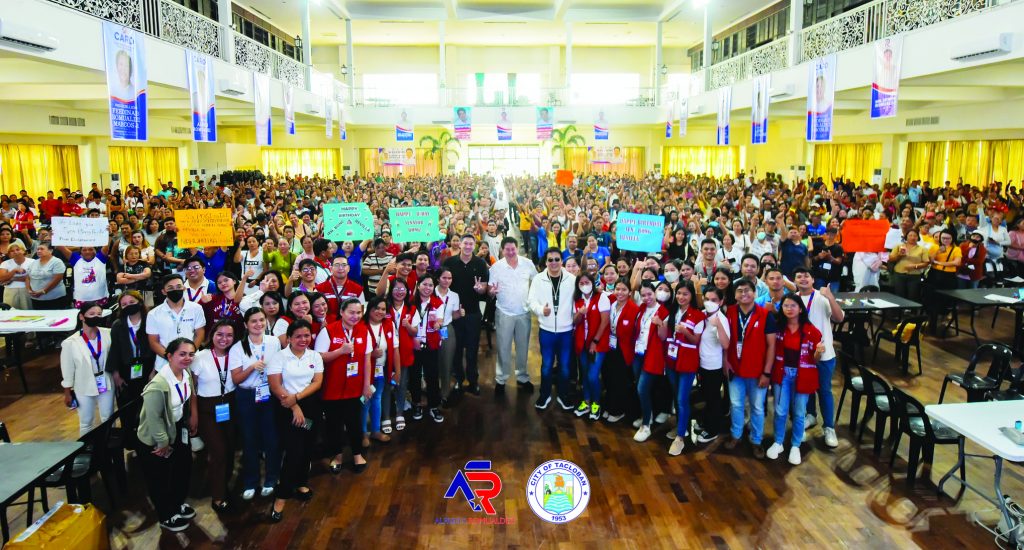 RTWPB-8 sees wage rate adjustment - Leyte Samar Daily News