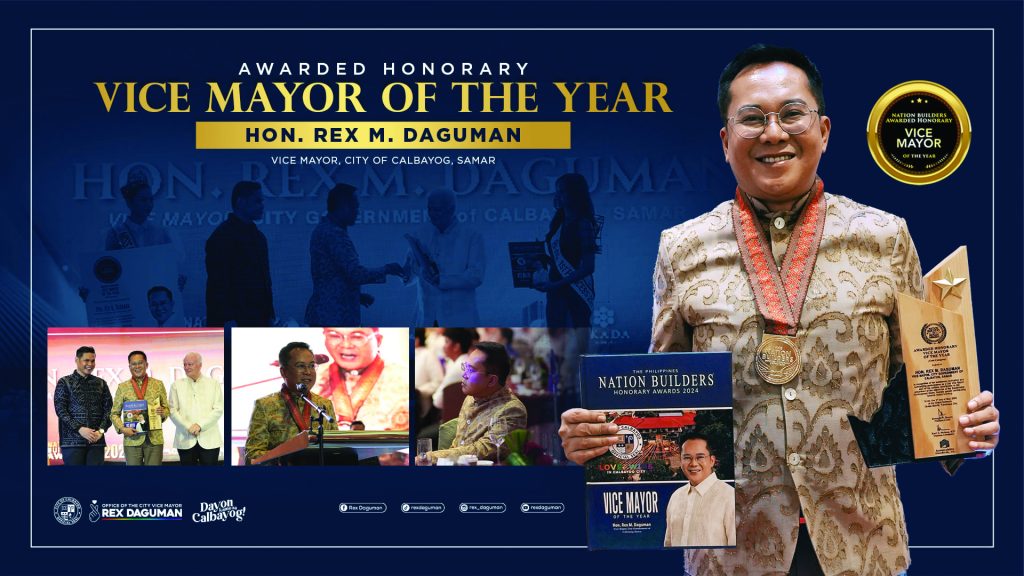 Calbayog City celebrates 332nd fiesta with a bang - Leyte Samar Daily News