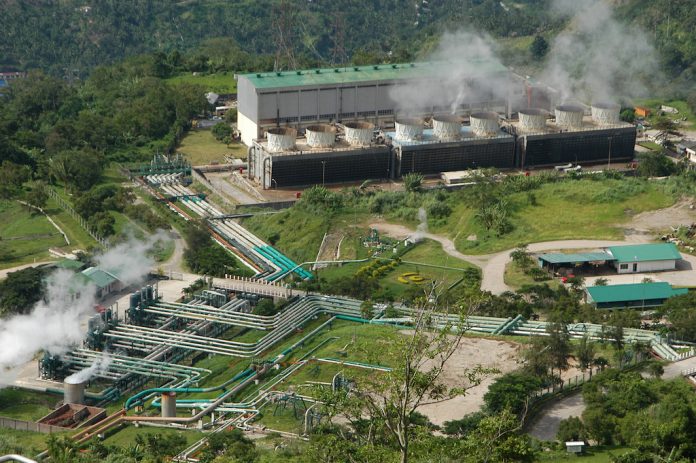 EDC Leyte set to boost capacity by 28 MW with new binary plant by 2025 ...