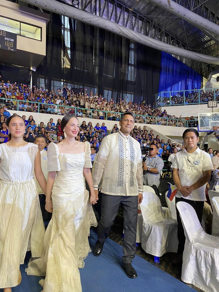 Mayor Gomez lays out accomplishments, visions for Ormoc City in her ...