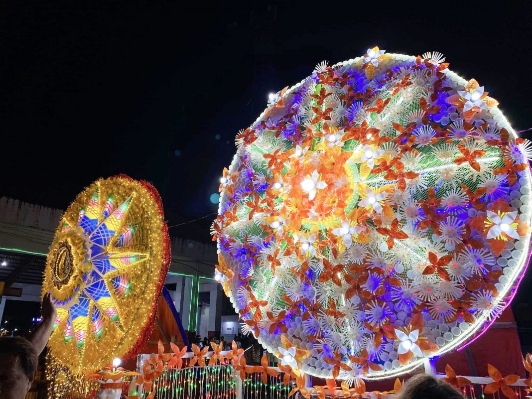 Eastern Samar town continues Christmas tradition - Leyte Samar Daily News