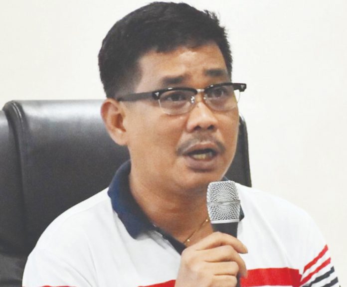 Borongan Mayor Agda calls residents to go into fish farming - Leyte ...