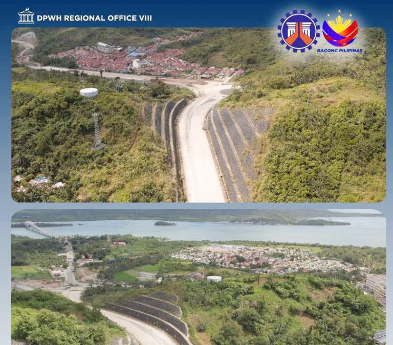 DPWH-8 to implement 1,521 infrastructure projects worth P58.66 B in ...