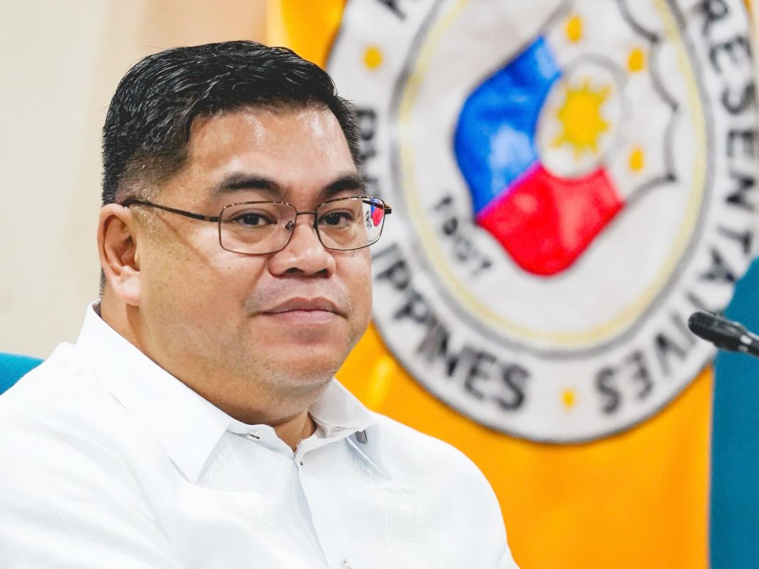 Tingog Rep.Acidre honors the legacy of Pope Francis - Leyte Samar Daily ...