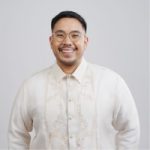 Niko Raul Daza wins House seat; replaces father Paul - Leyte Samar Daily News