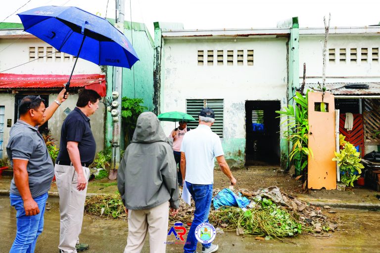 Samar Pacific Coastal Road 2 secures spot in 2026 budget - Leyte Samar ...