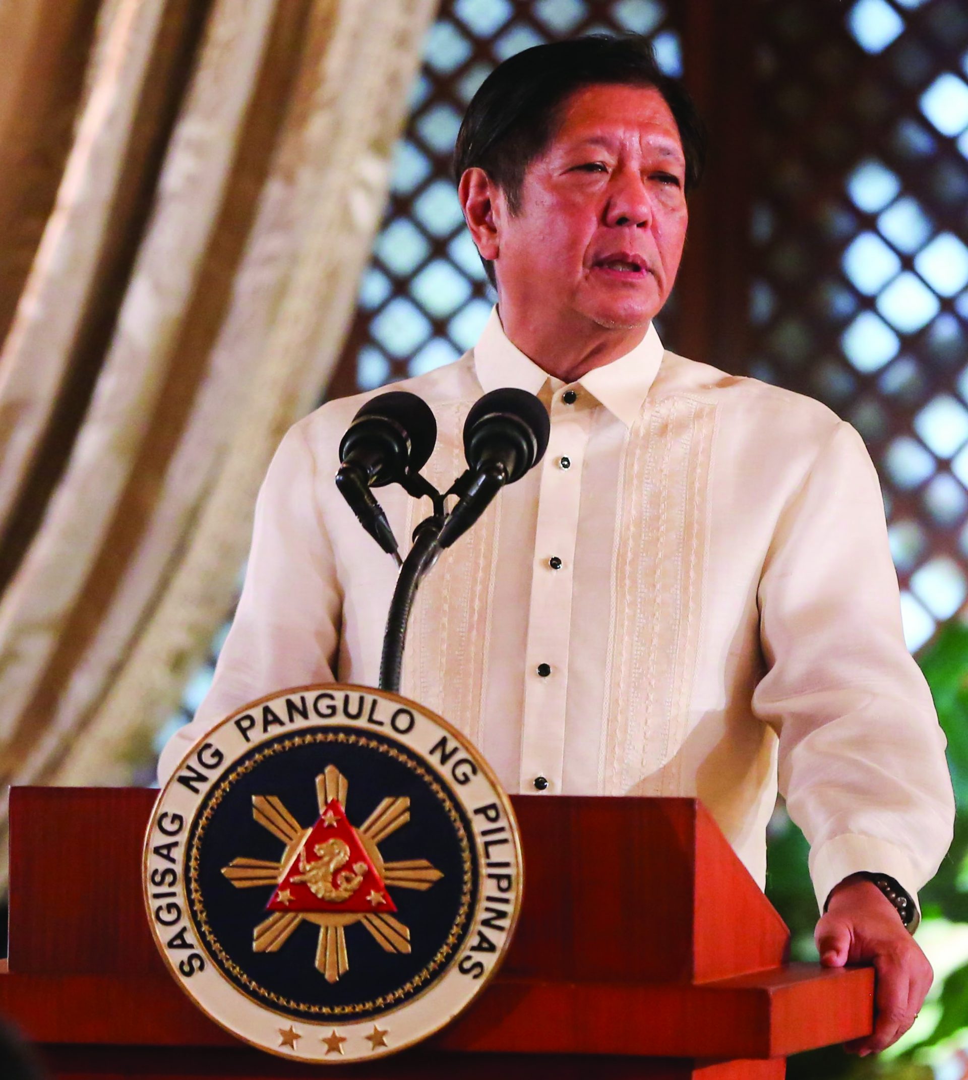 PBBM: PH poised for upper middle-income status - Leyte Samar Daily News