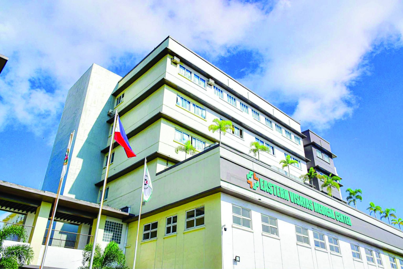 EVMC appeals for cooperation as emergency room reaches overcapacity amid rising patient ...