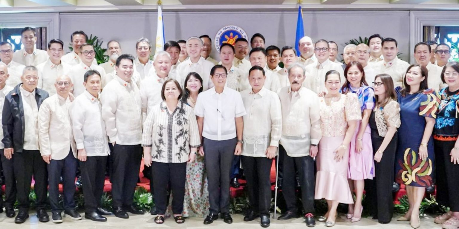 Northern Samar backs national-LGU partnership to fast-track 4,000 new ...