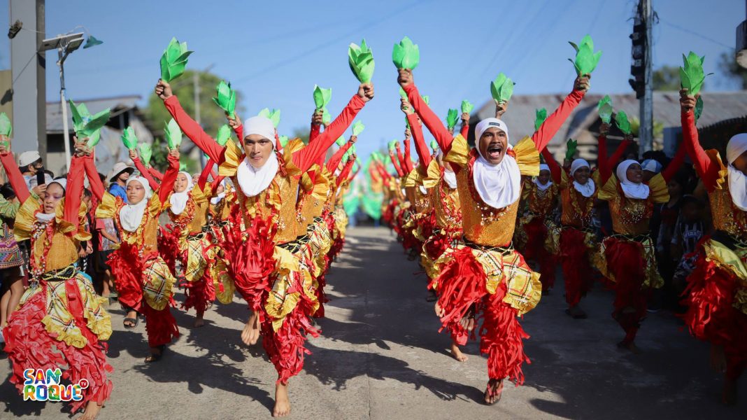 Northern Samar town honors agricultural roots in 2026 Parayan Festival ...