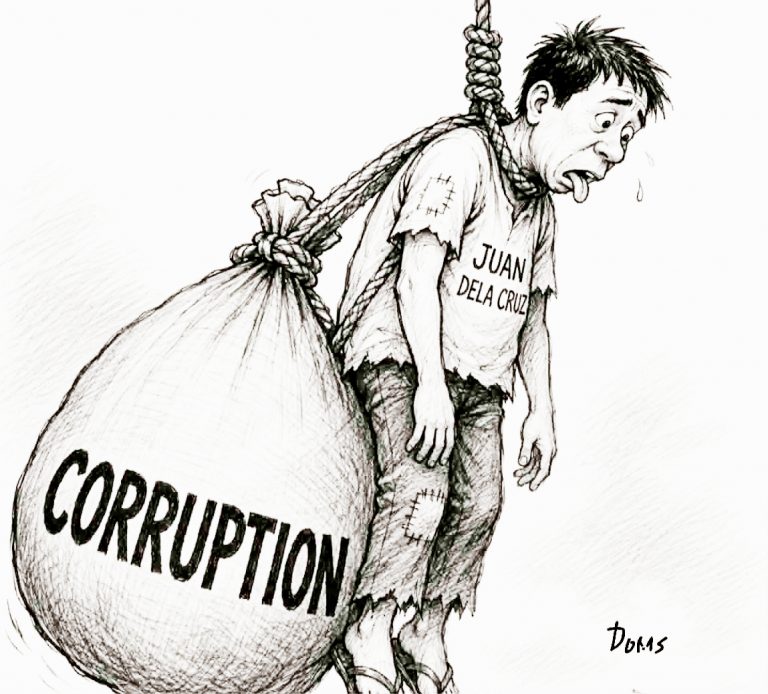 Exhausted nation - Leyte Samar Daily News