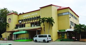 Biliran restores five-day workweek to improve public service delivery ...