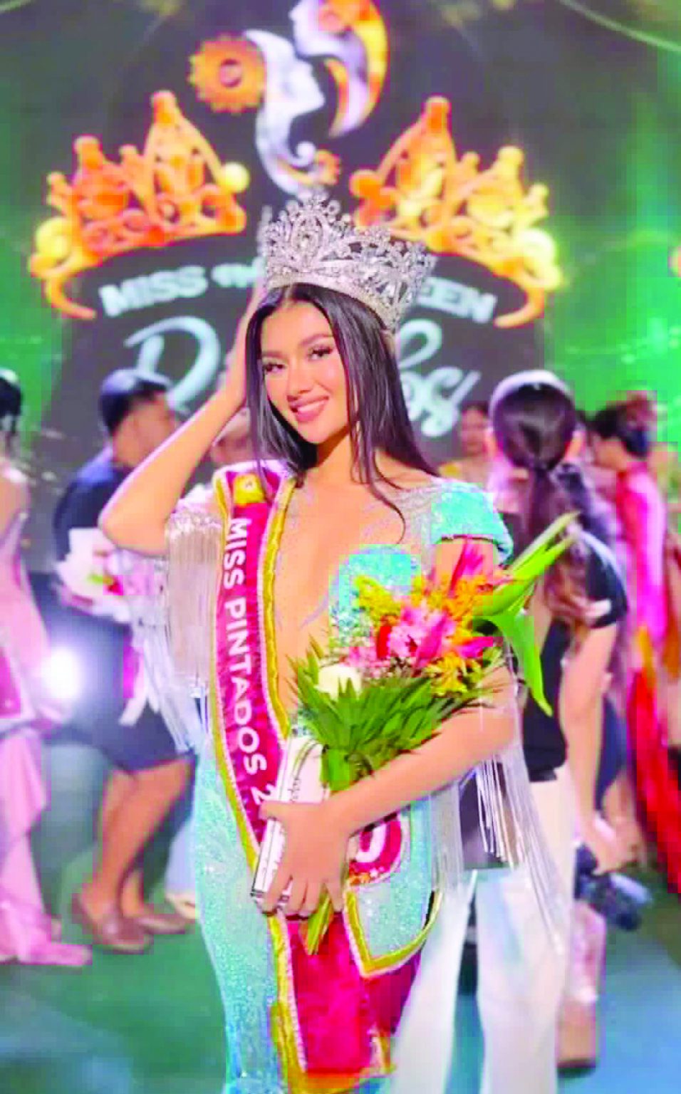 New Miss Tacloban, Miss Pintados named - Leyte Samar Daily News