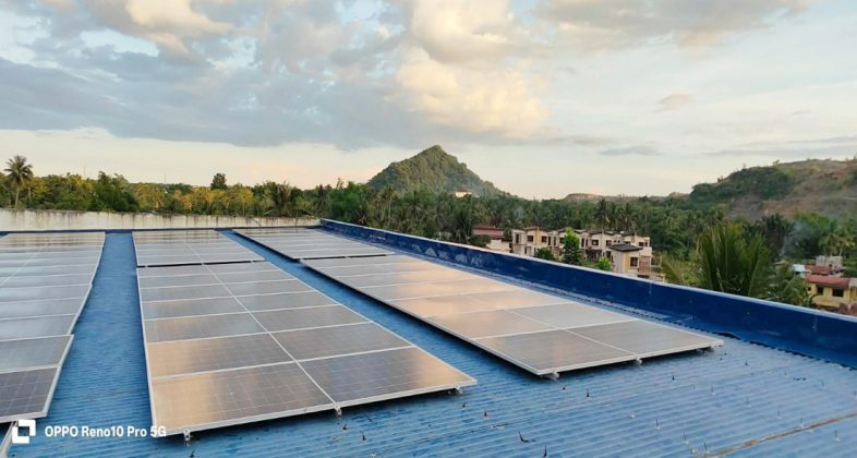 PRO-8 shifts to solar power, eyes up to P150,000 monthly savings ...