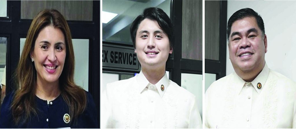 Tingog cites legislative gains in First Session of 20th Congress ...