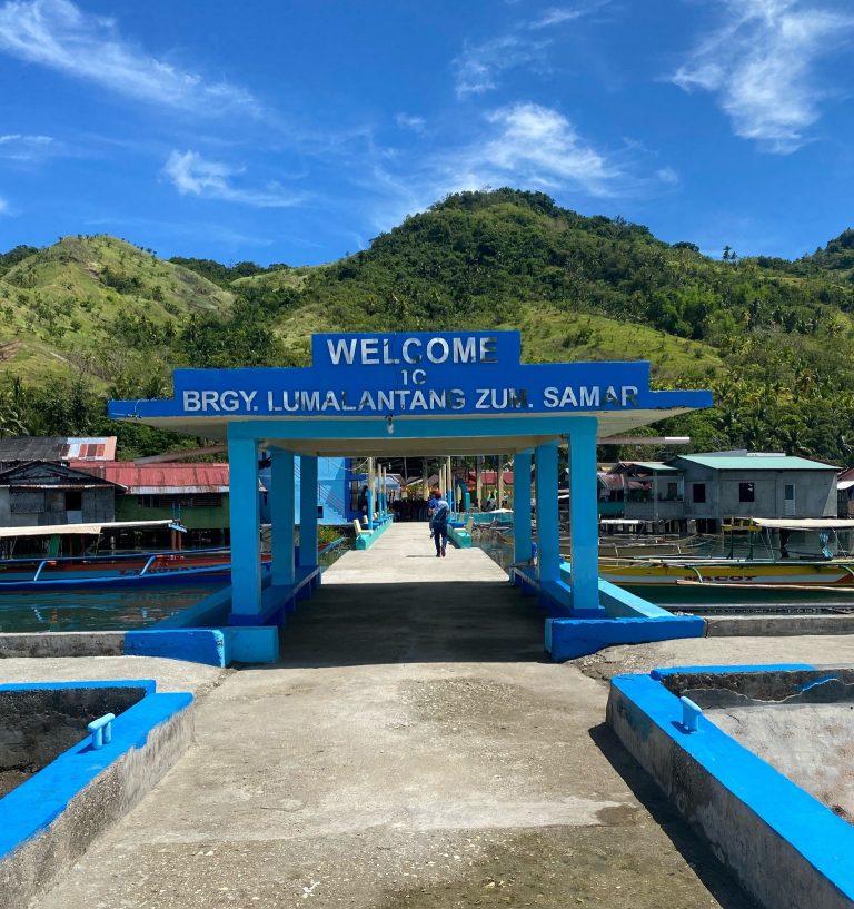 P25-M solar street light project set to benefit 20 barangays in ...