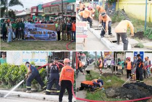 DPWH clears drainage canals through Oplan Kontra Baha (OKB) program ...